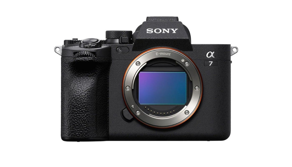 SONY ɑ7 IV OVERVIEW – MegaGear Store