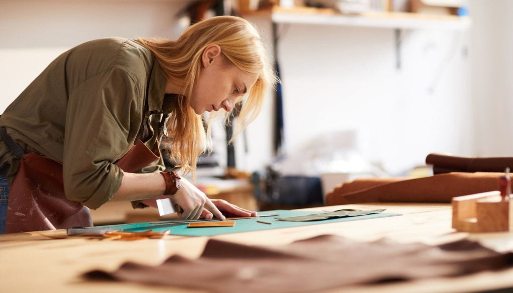 Caring For Your Leather Apron – MegaGear Store