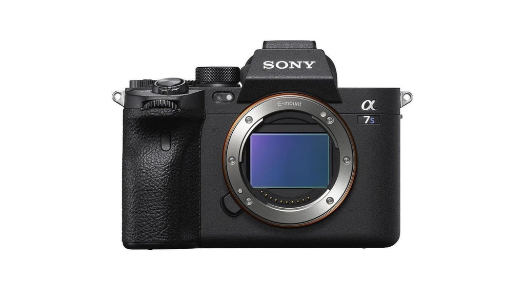 Deeper Look at The Sony A7S III – MegaGear Store