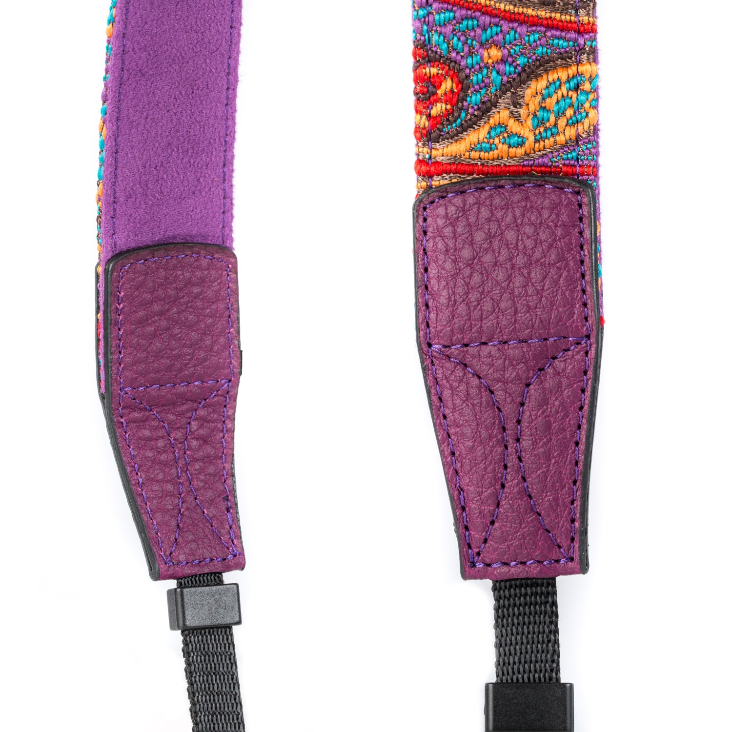 MegaGear SLR DSLR Adjustable Shoulder or Neck Strap for All Cameras ...