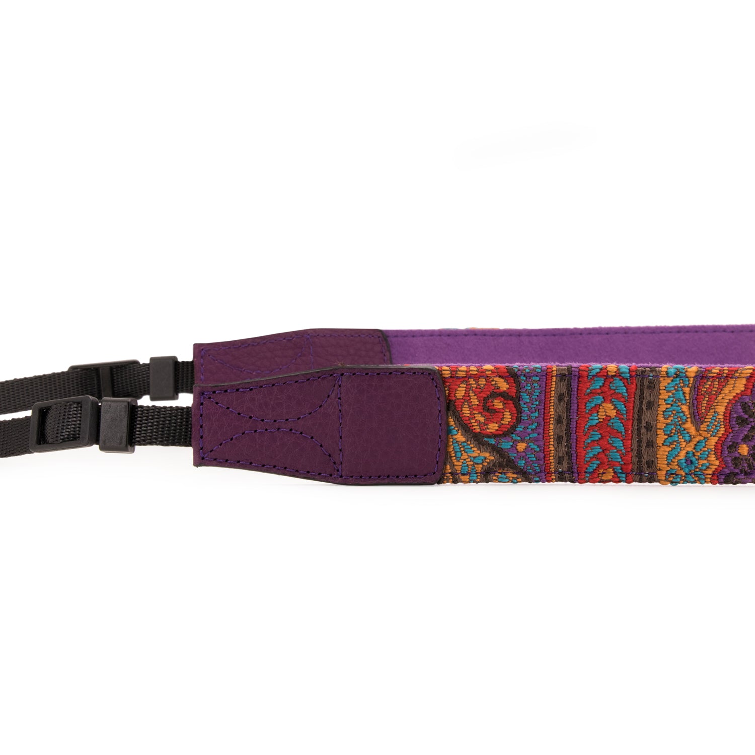 MegaGear SLR DSLR Adjustable Shoulder or Neck Strap for All Cameras ...