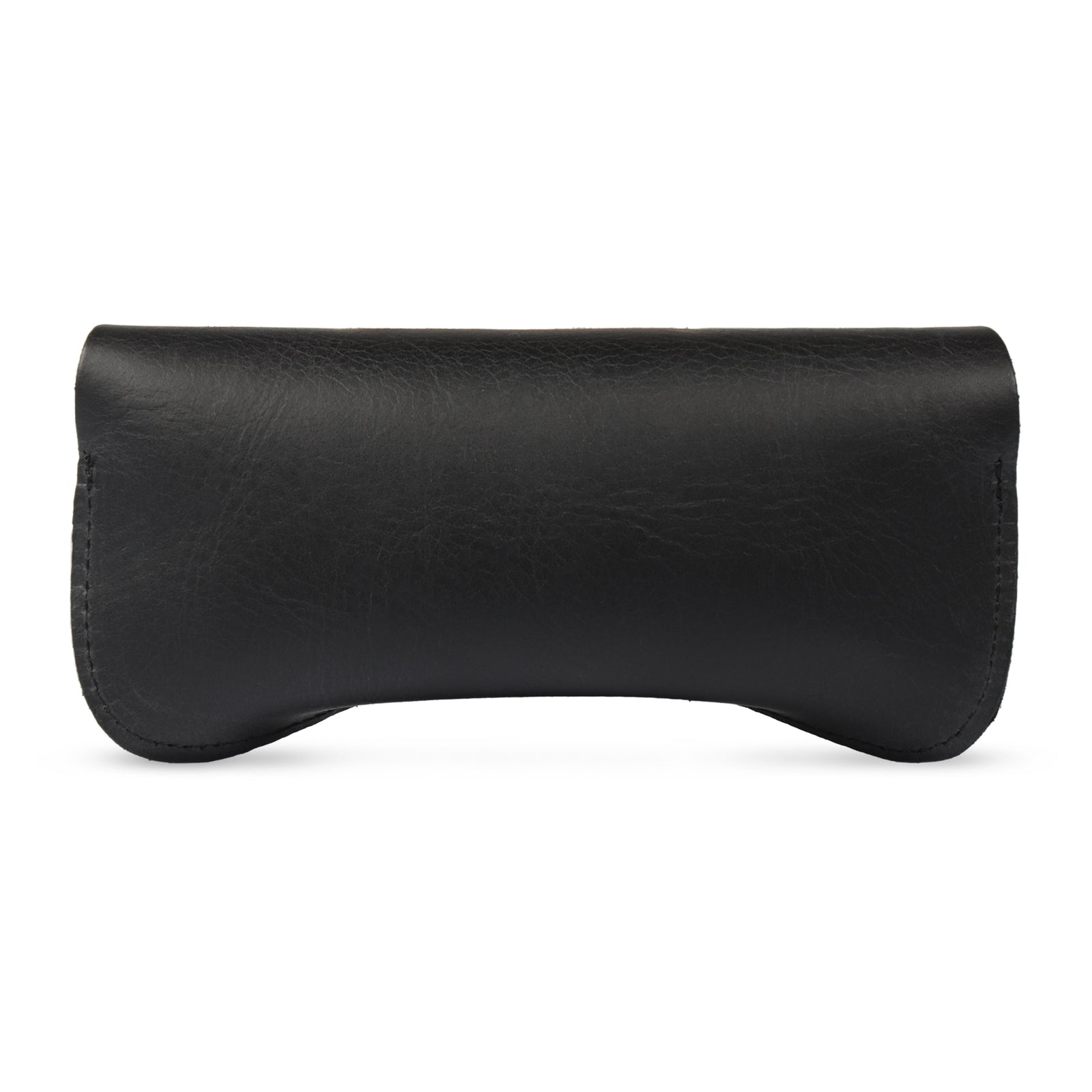 Londo Top Grain Leather Case for Eyeglass Sunglasses Goggles and ...