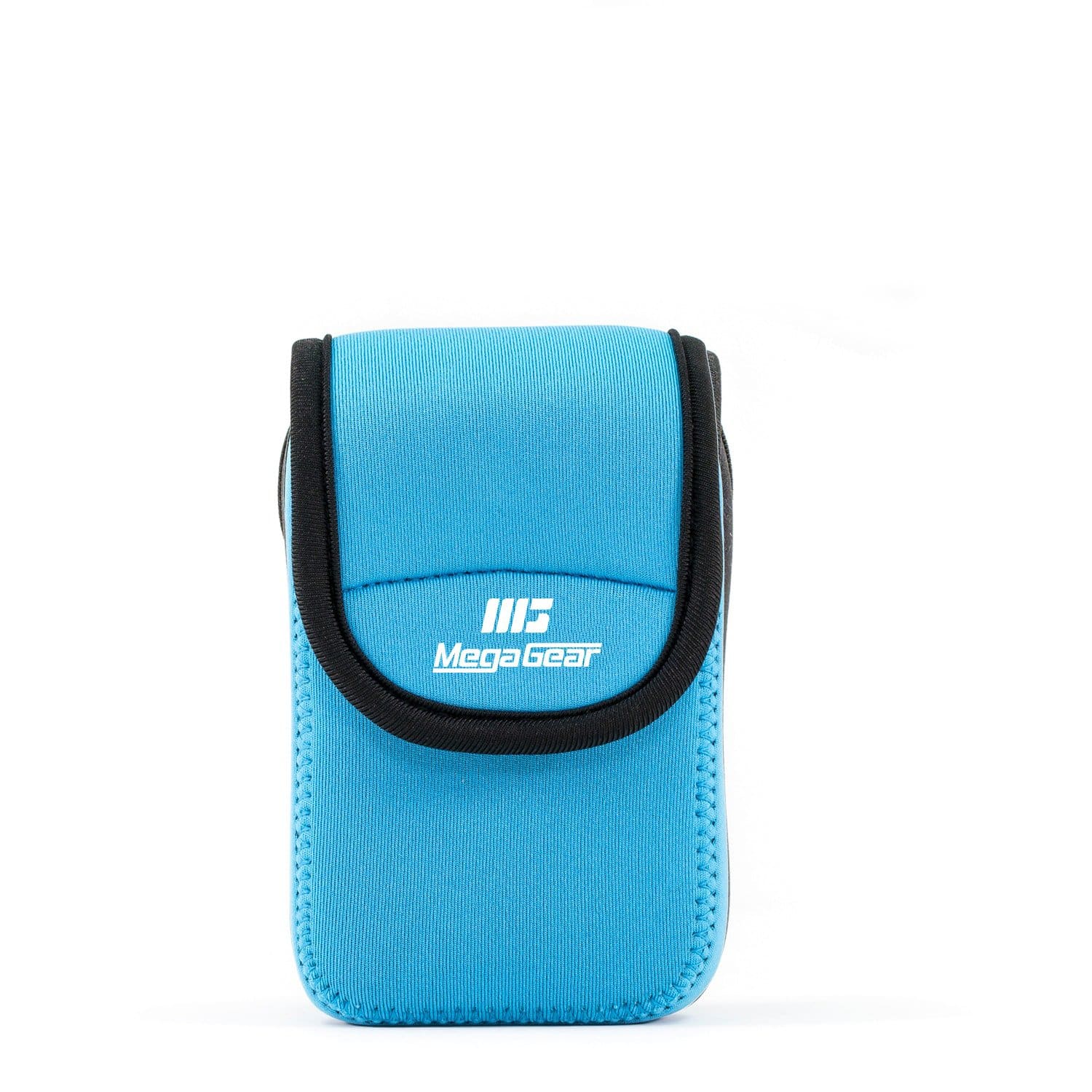 MegaGear Fujifilm XF10 Ultra Light Neoprene Camera Case – MegaGear Store