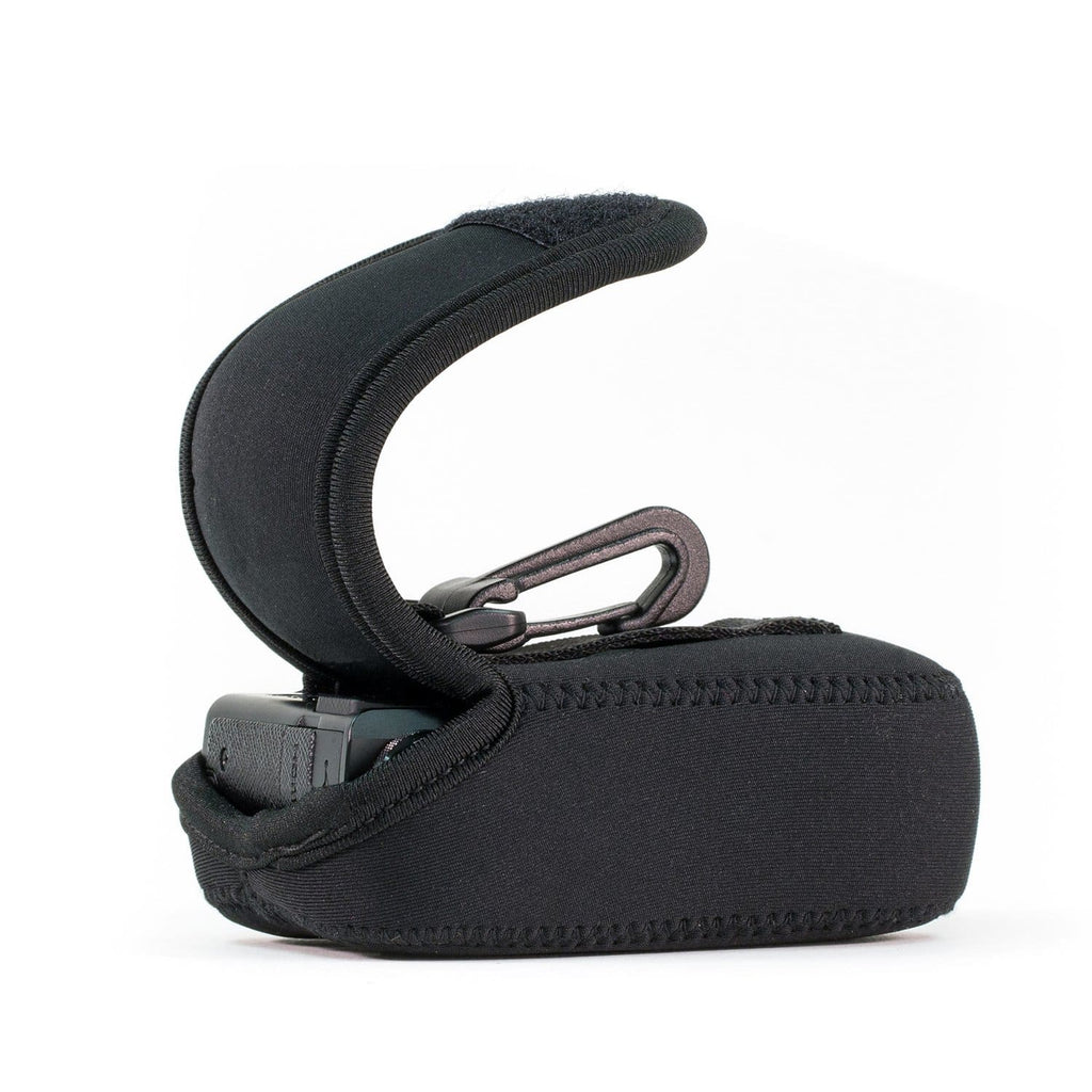 MegaGear Fujifilm XF10 Ultra Light Neoprene Camera Case – MegaGear Store