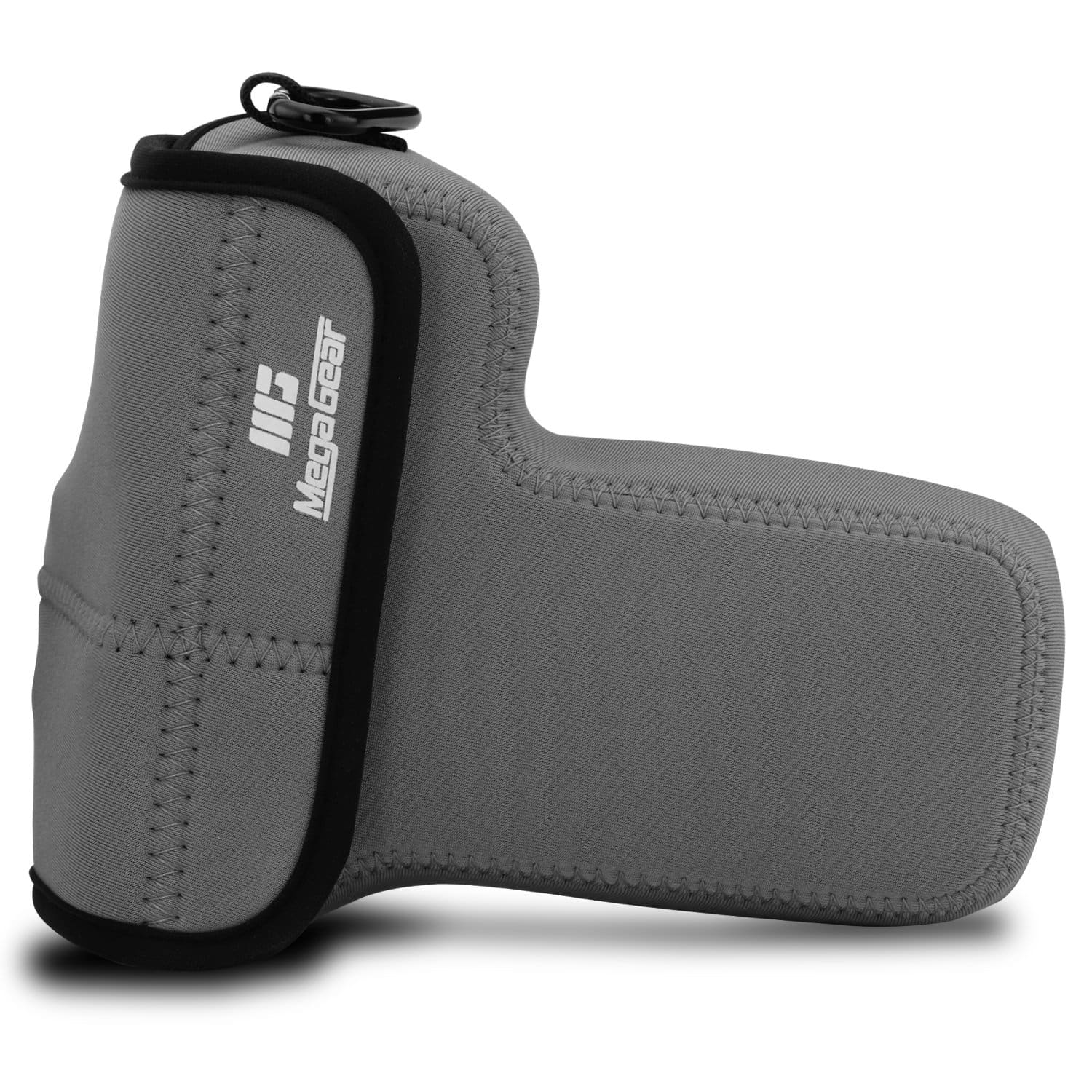 MegaGear Nikon Z50 (50-250mm) Ultra Light Neoprene Camera Case ...