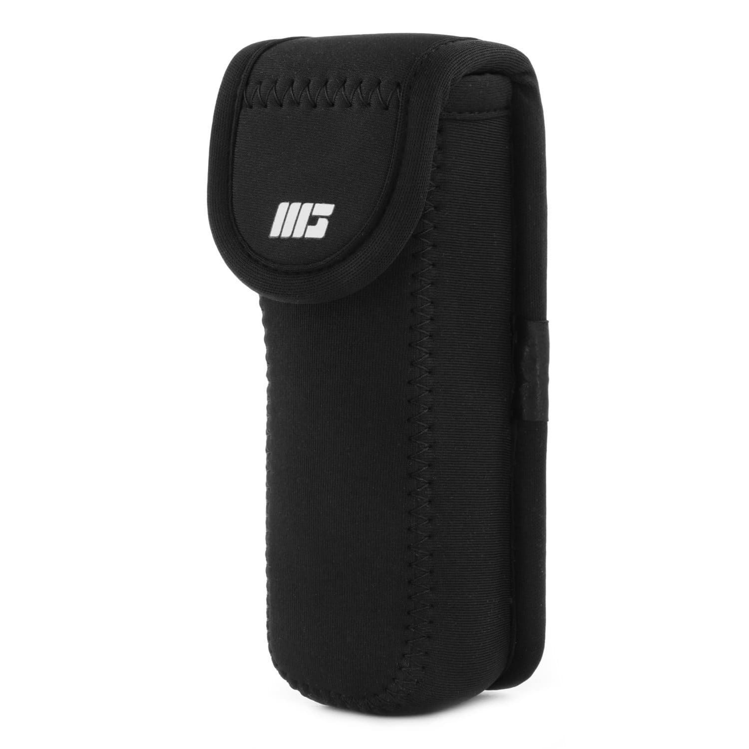 MegaGear DJI Osmo Pocket Ultra Light Neoprene Camera Case – MegaGear Store