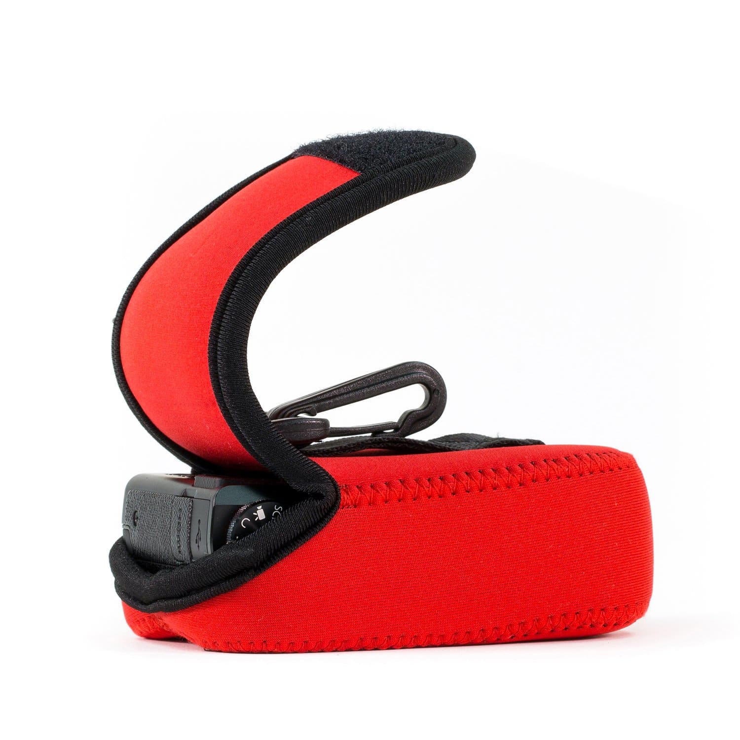 MegaGear Fujifilm XF10 Ultra Light Neoprene Camera Case – MegaGear Store