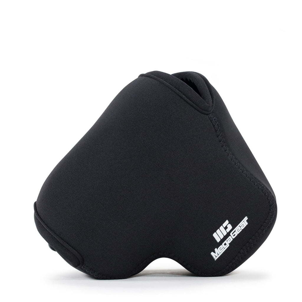 Panasonic Lumix DMC-FZ300 Camera Cases & Accessories – MegaGear Store