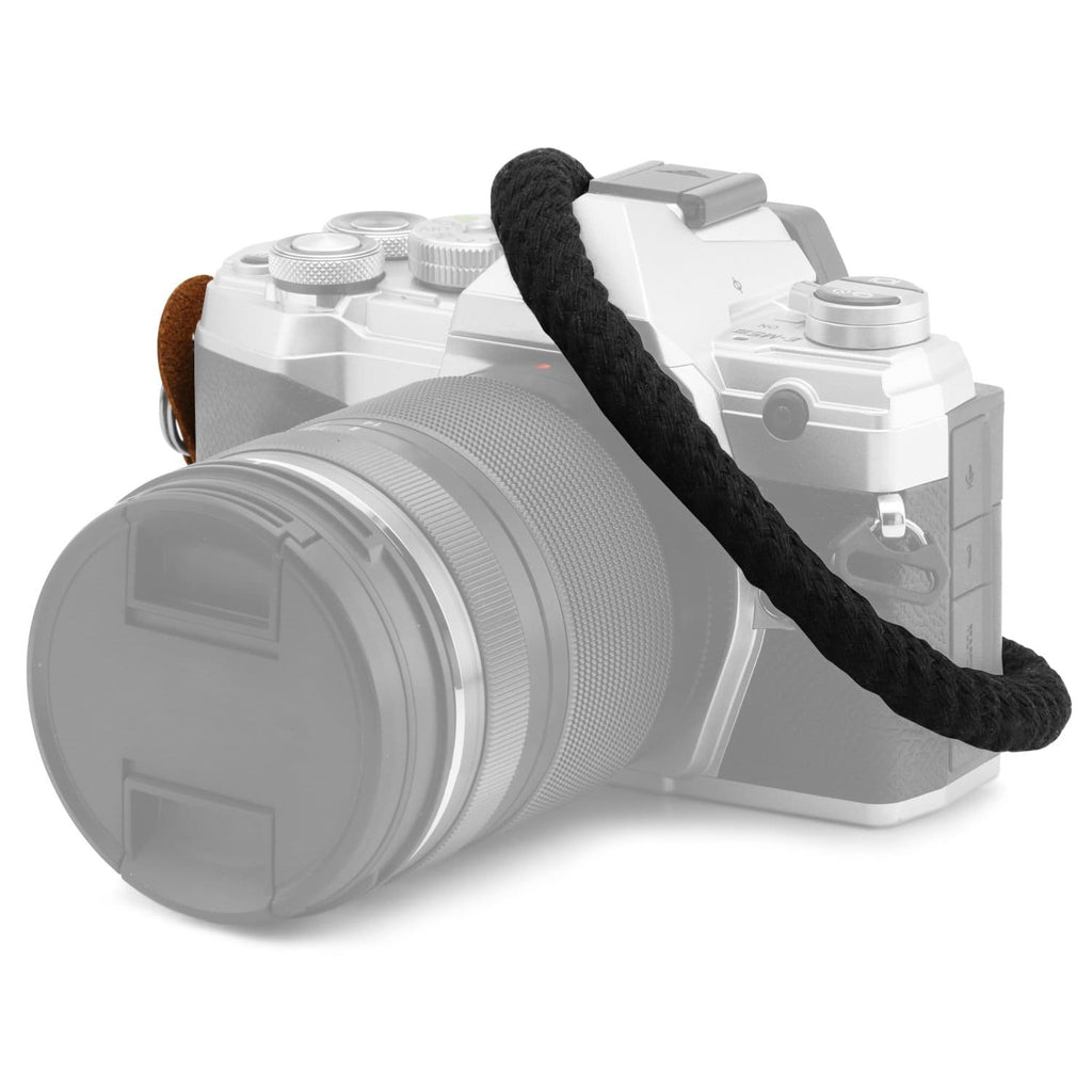 MegaGear SLR DSLR Camera Cotton Wrist Strap – MegaGear Store